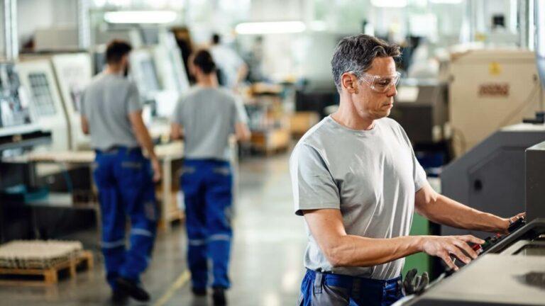 Produktionsmitarbeiter (m/w/d) - jobsportal.at